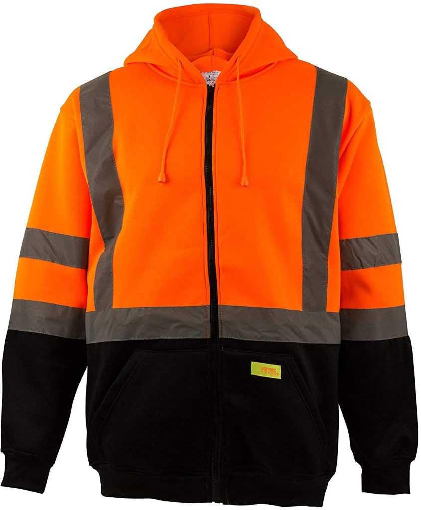 Best Chainsaw Safety Jacket Reviews 2024 - Electric Chainsaw World
